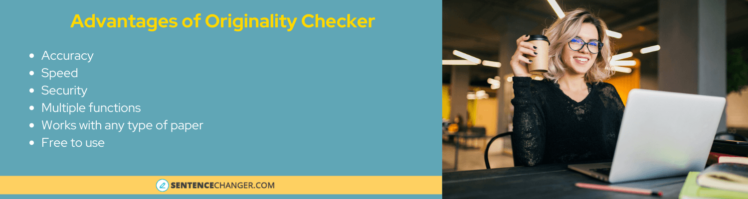 Online Sentence Reworder to Write Original Paragraphs